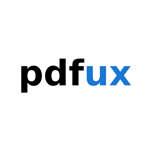 Dividi file PDF - Strumento online gratuito - pdfux